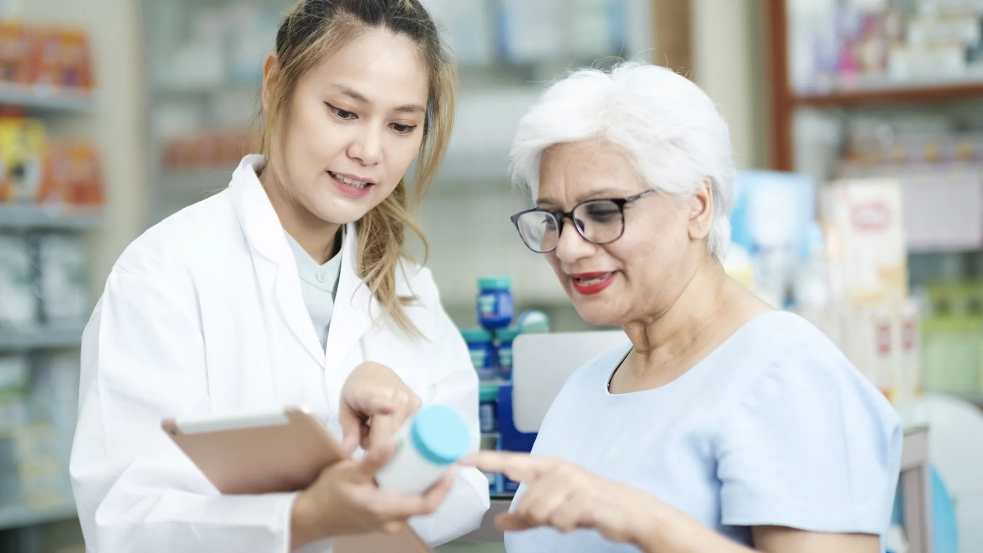 Can Taking Benadryl Raise Your Risk of Dementia? - GoodRx