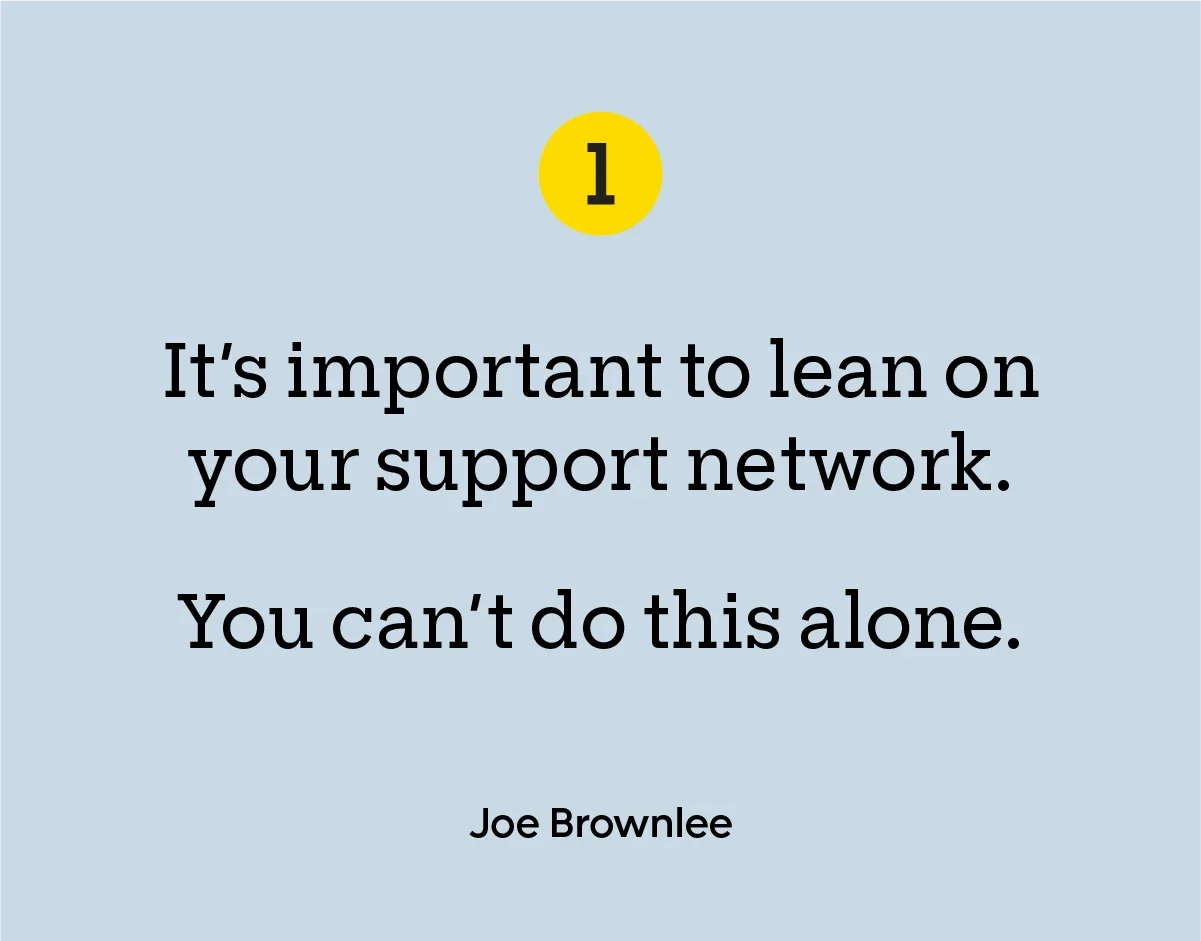 10 Pieces of Caregiving Advice I’ve Learned Over the Years - GoodRx