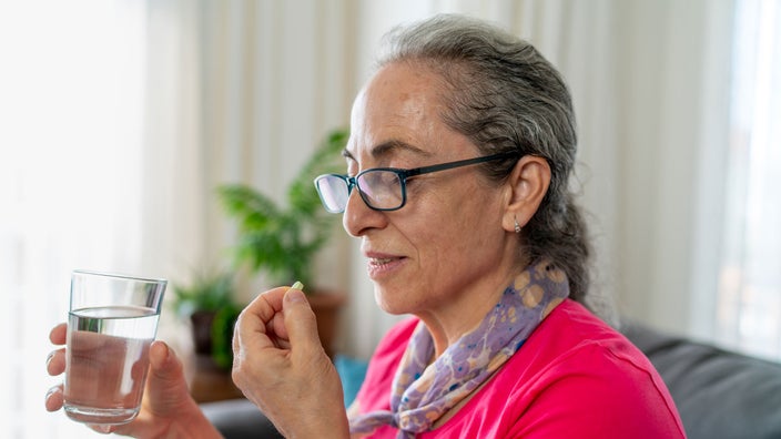 Are Z-Paks Good for Treating Infections? - GoodRx