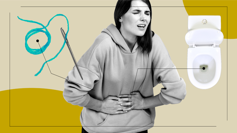 What Does Having Appendicitis Feel Like? - GoodRx