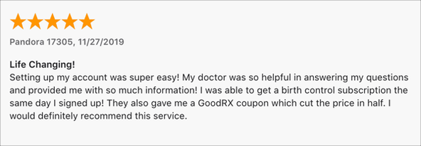 Reviews of GoodRx Care - GoodRx