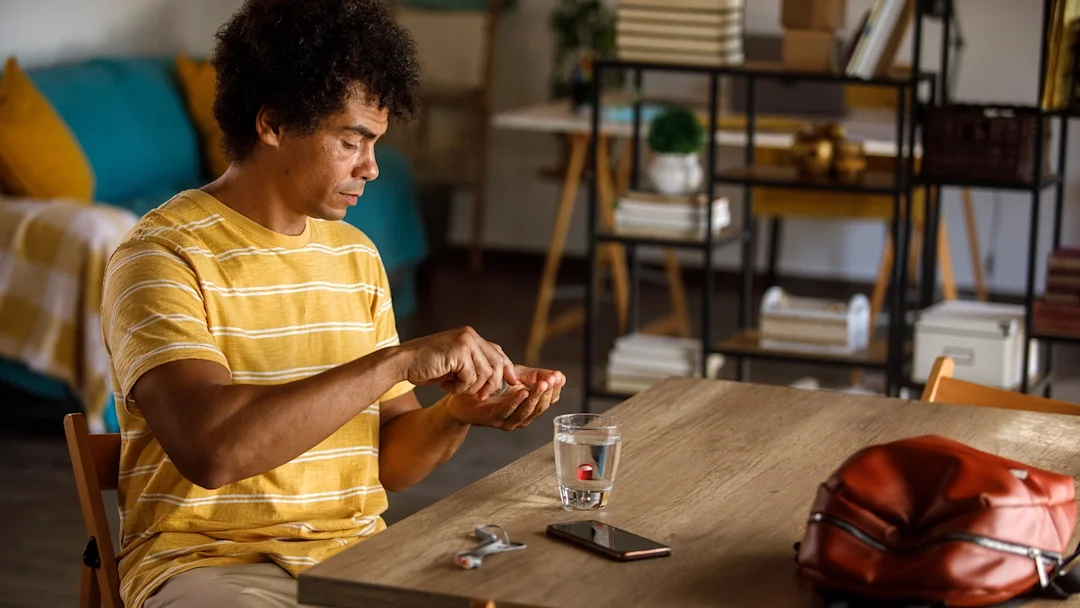 7 Common Medications for Men’s Health and How to Save - GoodRx