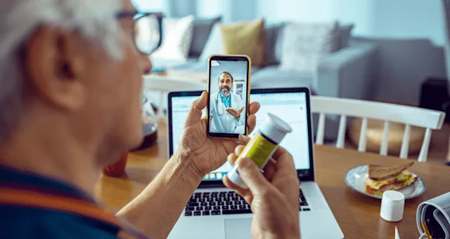 GoodRx Care: Affordable Online Telehealth Treatments & Prescription