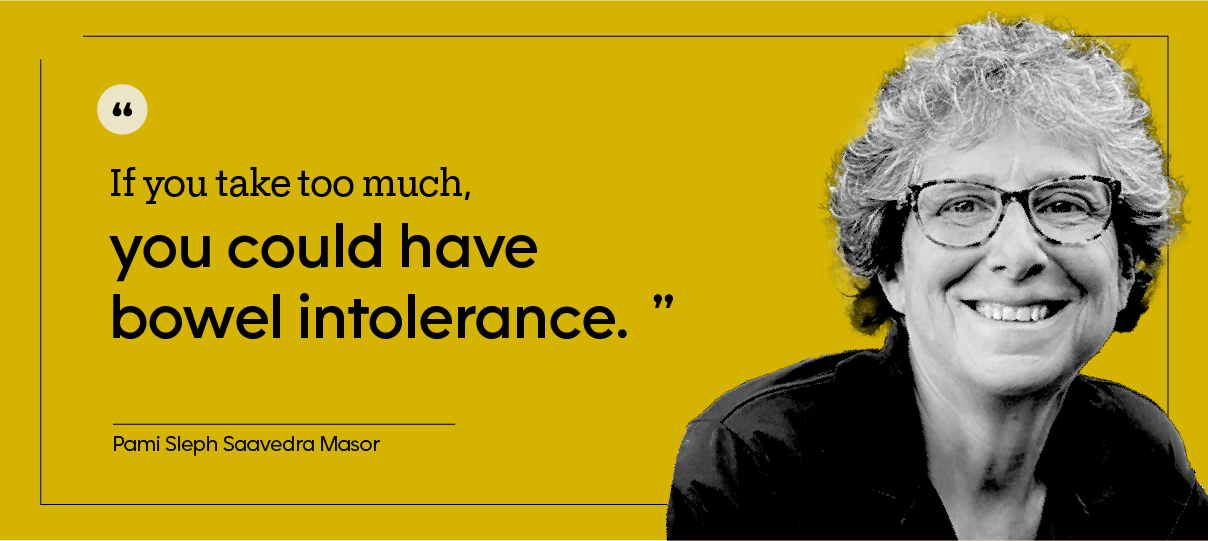 How Does Magnesium Citrate Make You Feel? - GoodRx