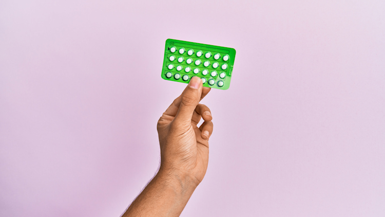 Beyaz vs. Yaz Birth Control Pills: What to Know - GoodRx