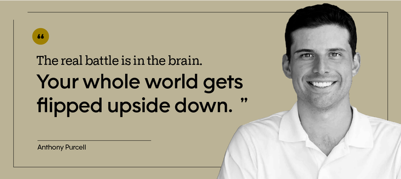 How This Spinal Cord Injury Survivor Paved a Path Forward - GoodRx