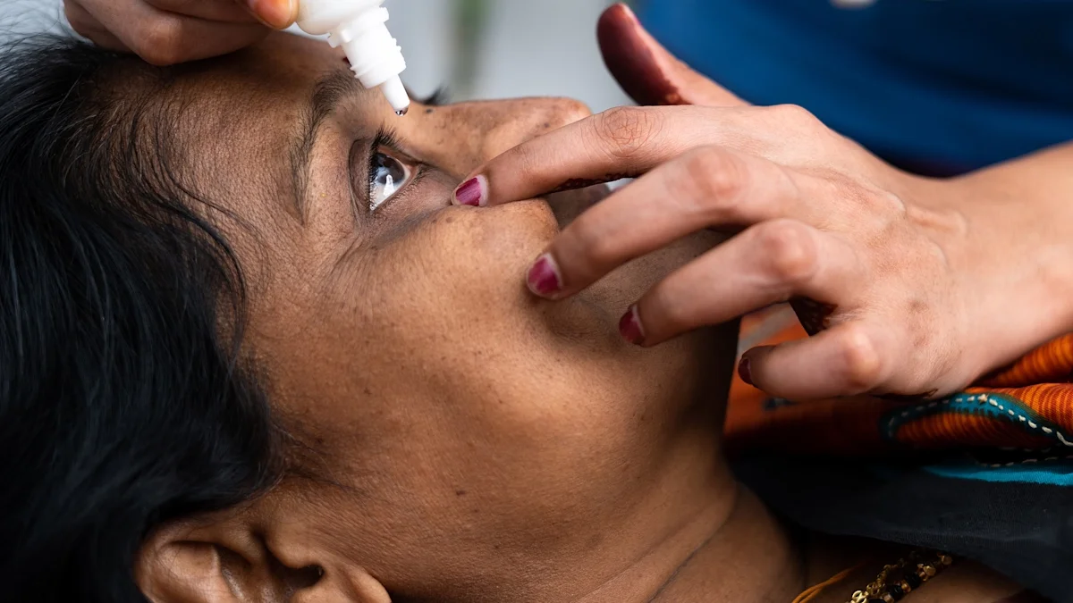 What to Know About Restasis Alternative Miebo for Dry Eyes - GoodRx