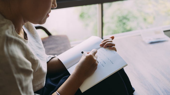 Is Journaling Really Good for Mental Health? Yes, Here’s Why - GoodRx