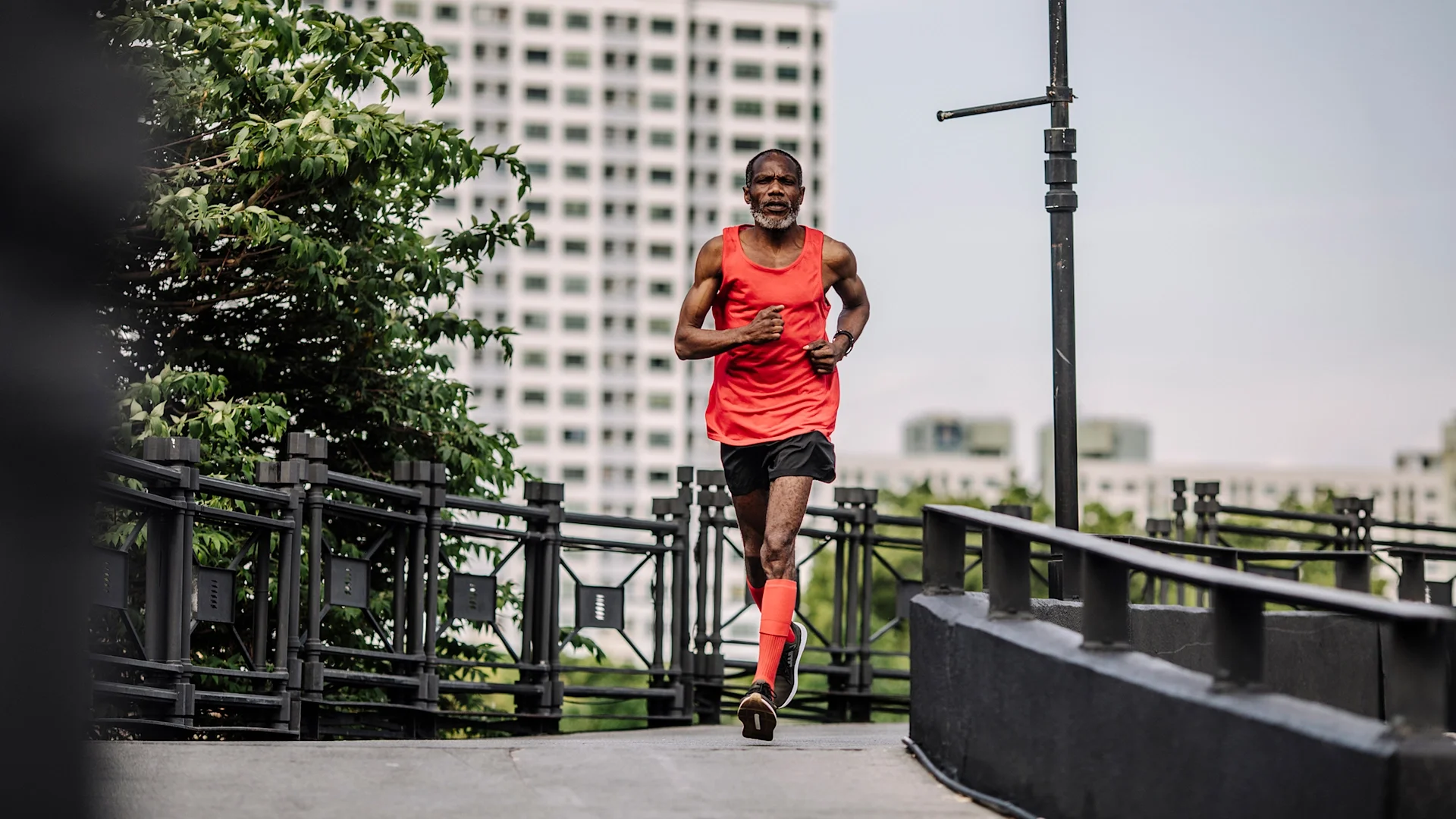 Is Running Bad for Your Knees? Not Really - GoodRx