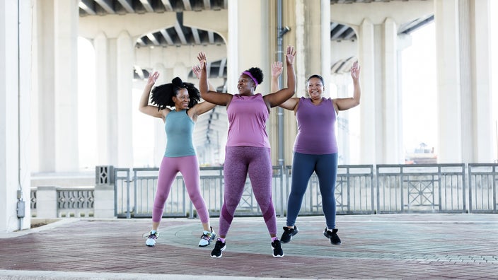 8 Warm-Up Exercises to Do Before Every Workout - GoodRx