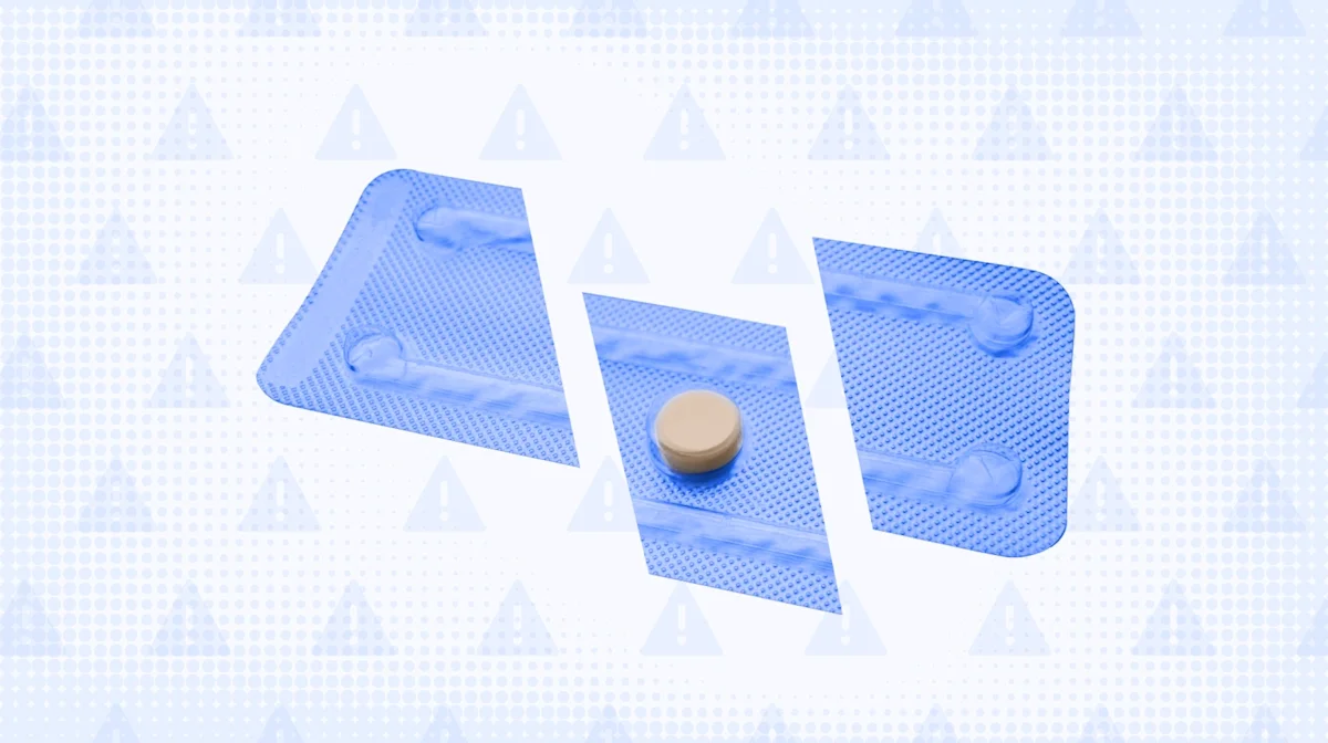 9 Plan B Side Effects You Should Know About - GoodRx