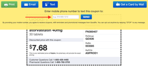 How to Send GoodRx Coupons to Patients During COVID-19 - GoodRx