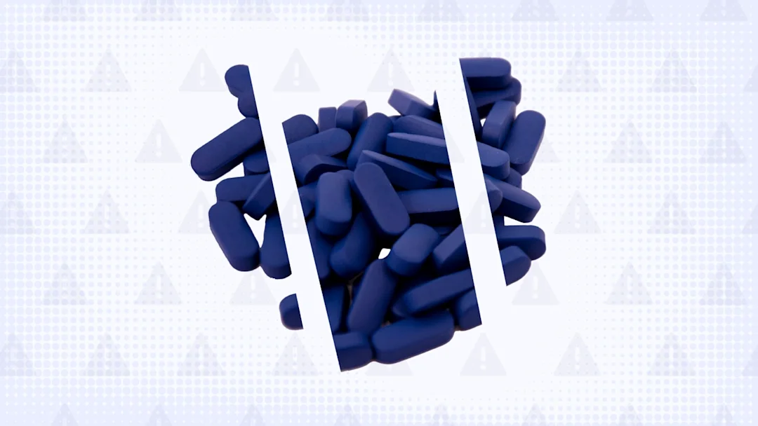 6 Valacyclovir (Valtrex) Side Effects to Consider - GoodRx