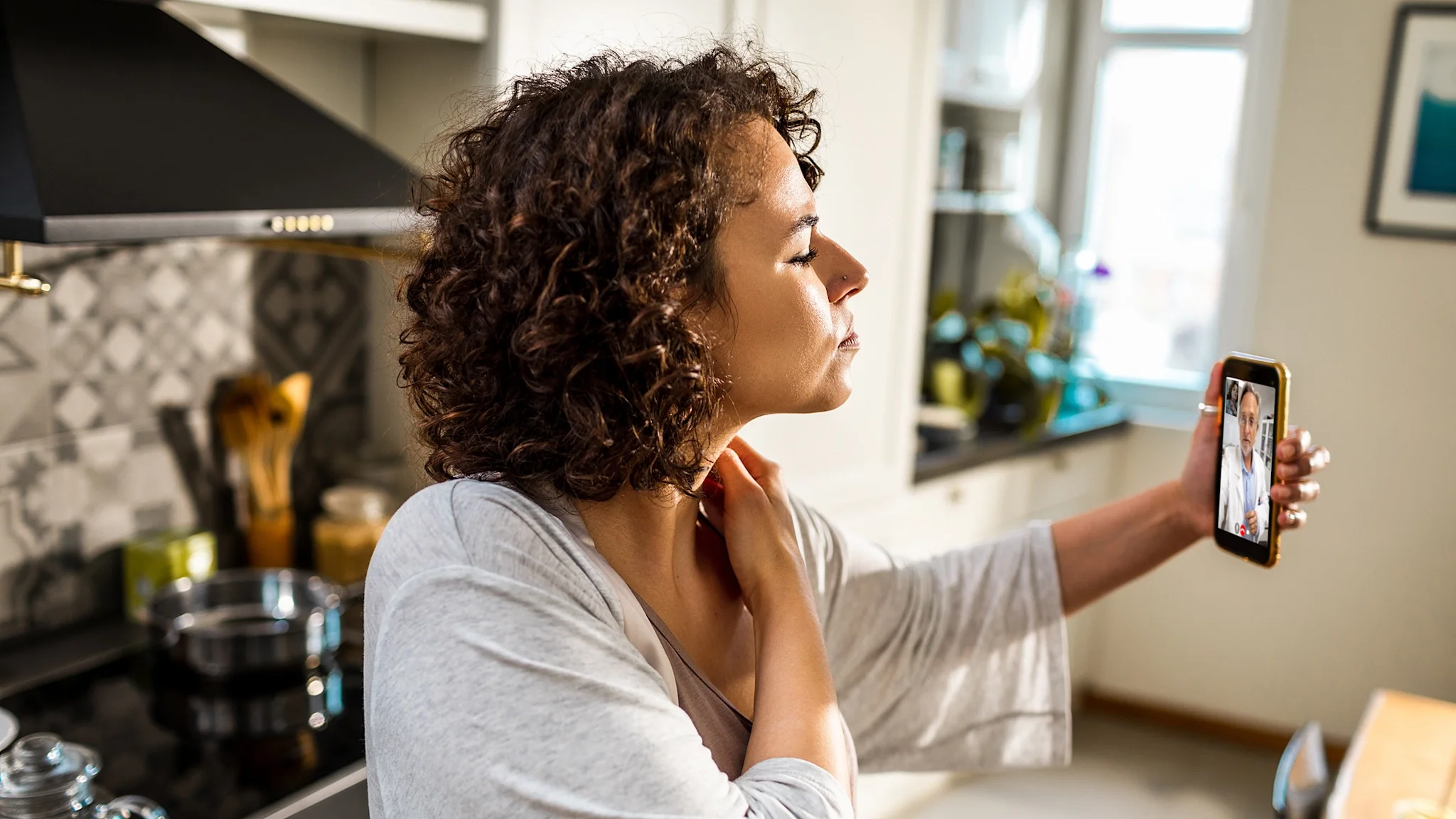 How to Stop Postnasal Drip: 7 Treatments to Try - GoodRx