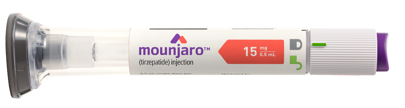 What Does Mounjaro Look Like? 6 Photos and Images of the Single-Use Pen ...