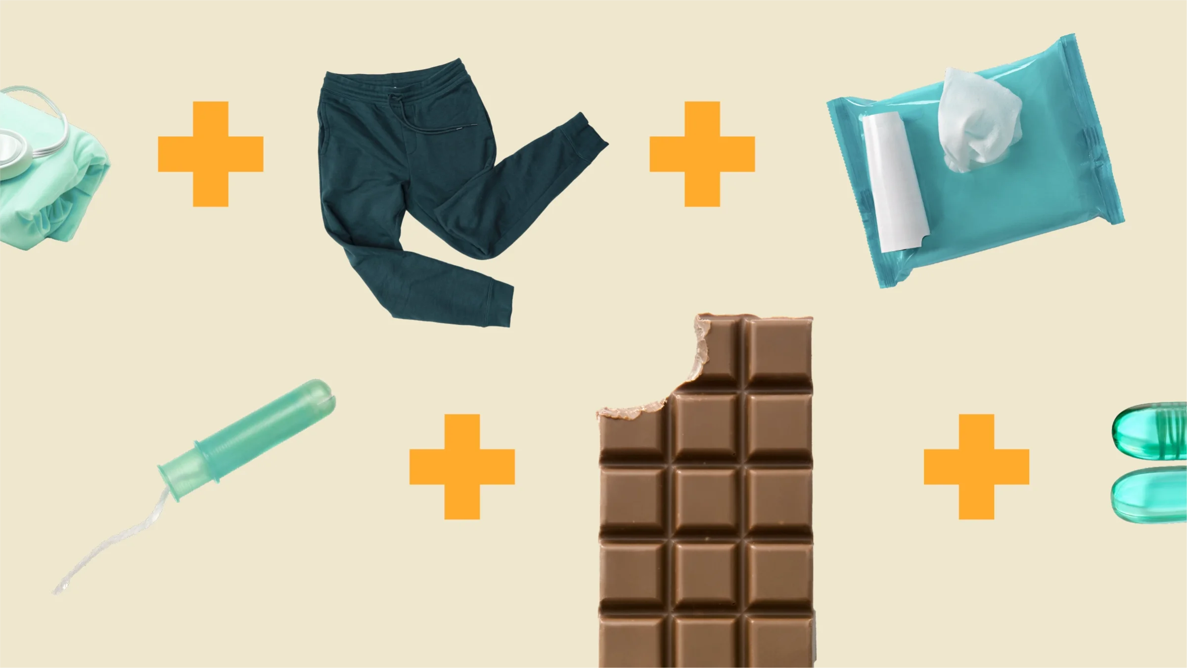 PMS Remedies: How to Build a PMS Survival Kit - GoodRx