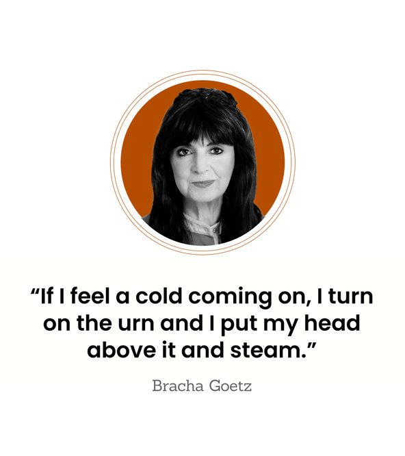 Here’s 9 Ways To Help Get Rid of a Cold Fast - GoodRx