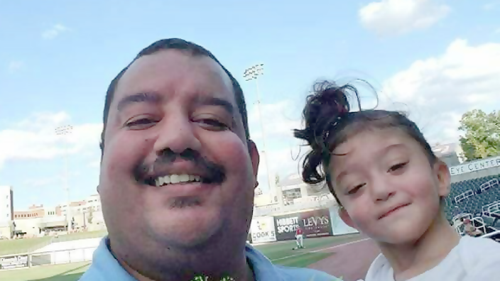 Facing Life After Grief: How a Grieving Dad Found Hope and Savings - GoodRx