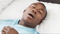 Partner’s Snoring Keeping You Up? Here’s How to Sleep With a Snorer ...