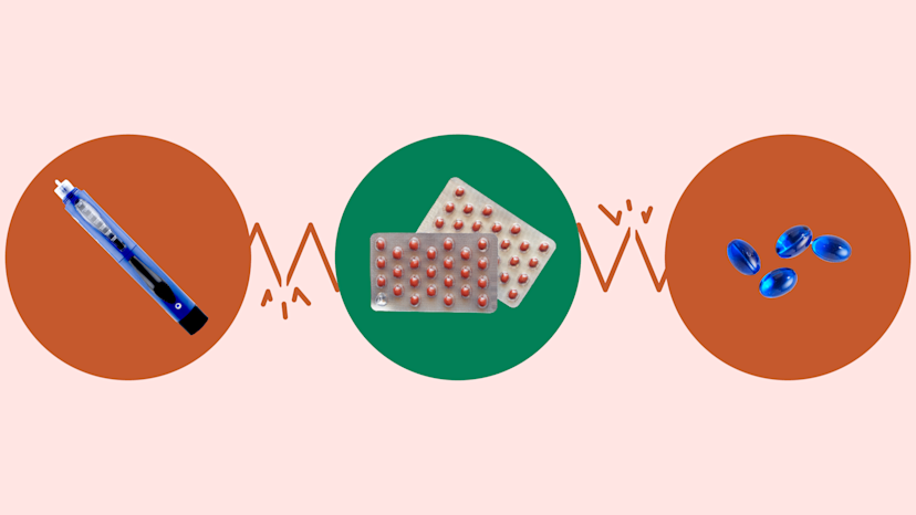 11 Prednisone Interactions and How to Manage Them - GoodRx