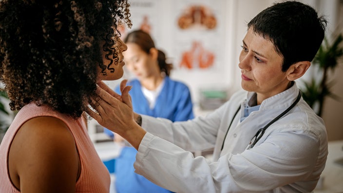 Thyroid Function Test: How to Interpret Your Results - GoodRx