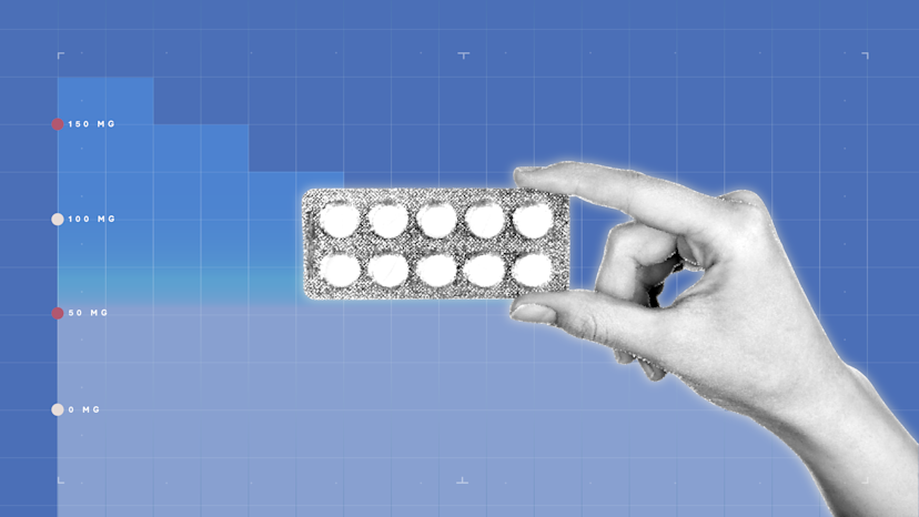 Clomid (Clomiphene) Dosages for Women - GoodRx