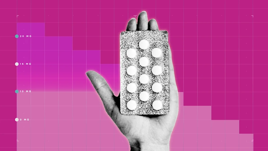 Belsomra (Suvorexant) Dosage for Adults - GoodRx