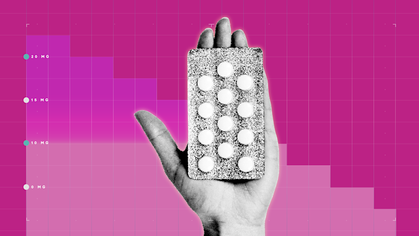 Belsomra (Suvorexant) Dosage for Adults - GoodRx