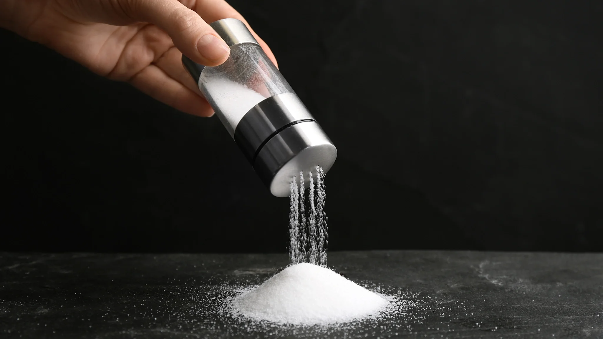 Is Salt Bad For You? 6 Surprising Facts About Sodium - GoodRx
