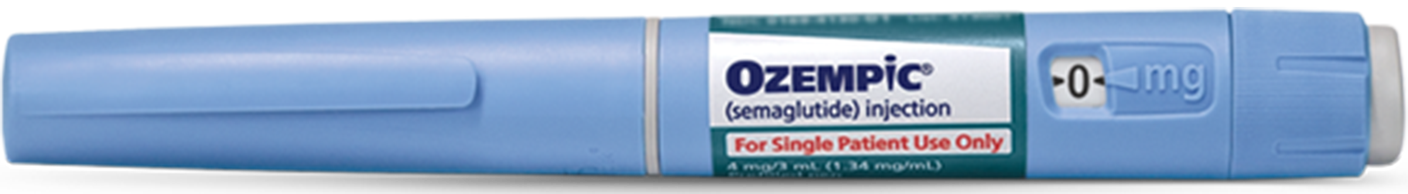 What Does Ozempic Look Like (With Images)? Plus, How to Spot Fakes - GoodRx