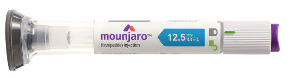 What Does Mounjaro Look Like? 6 Photos and Images of the Single-Use Pen ...