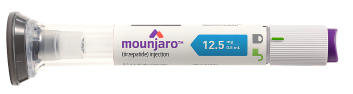 What Does Mounjaro Look Like? 6 Photos and Images of the Single-Use Pen ...