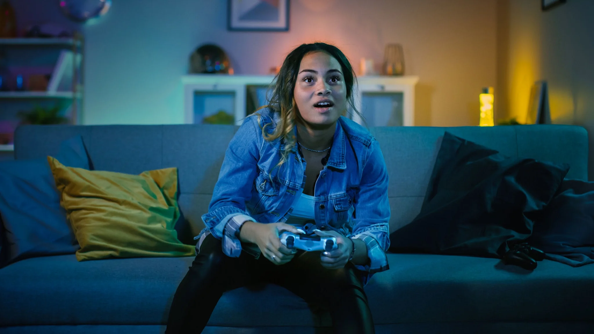 Here’s 3 Ways to Help Someone With a Video Game Addiction - GoodRx