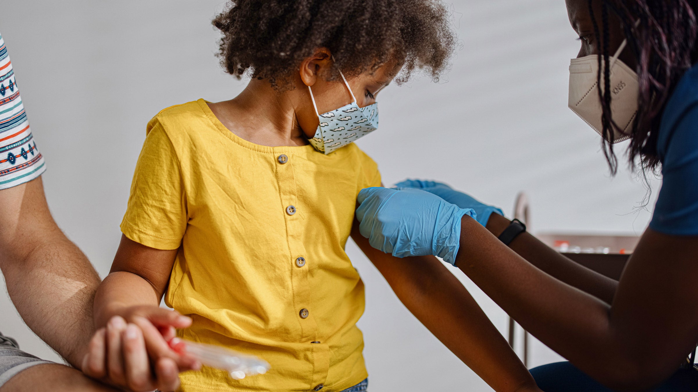 Flu vaccine: Uses, Side Effects & Dosage