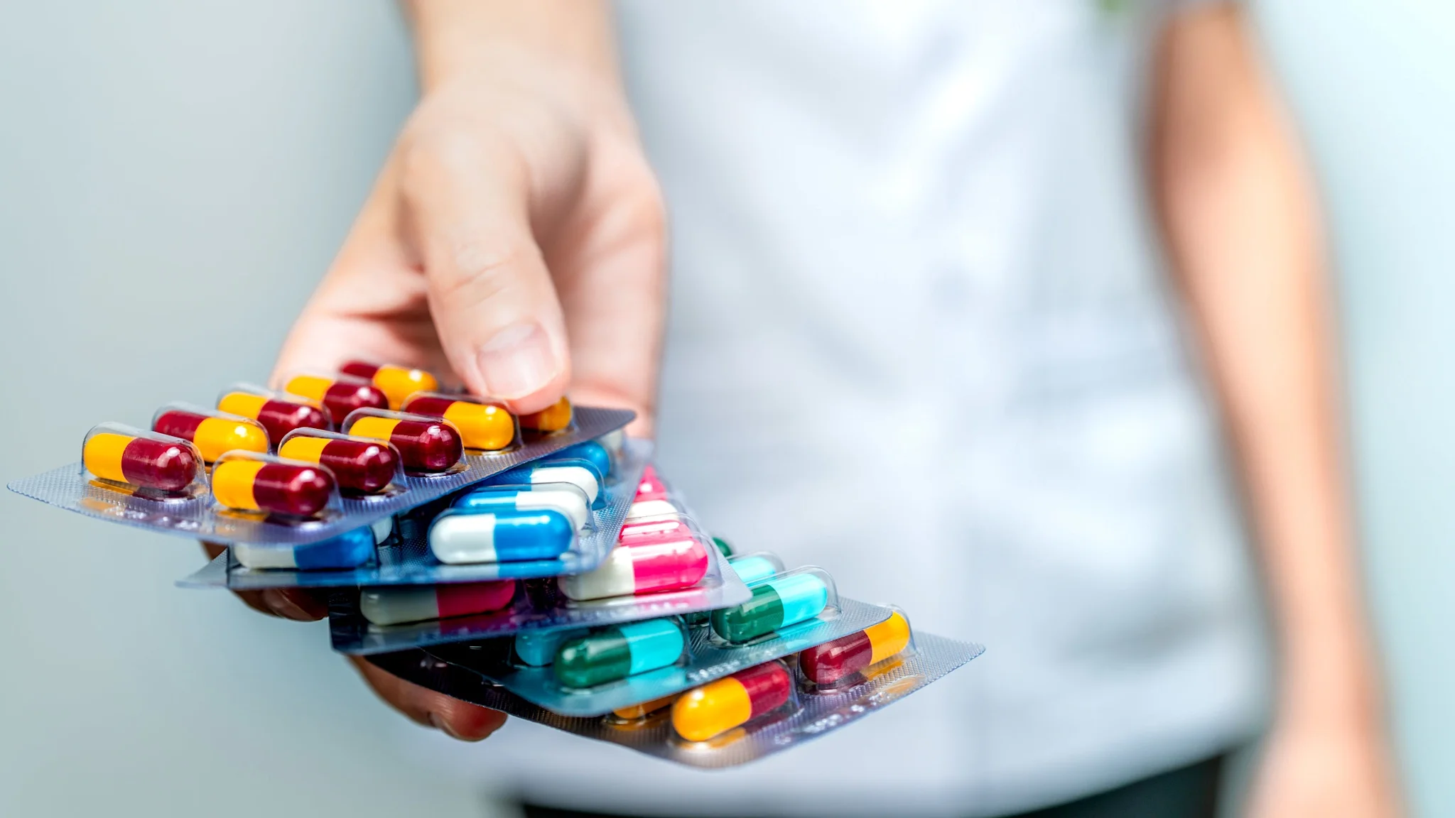 Superbugs and Antibiotic Resistance: Causes and Treatment - GoodRx