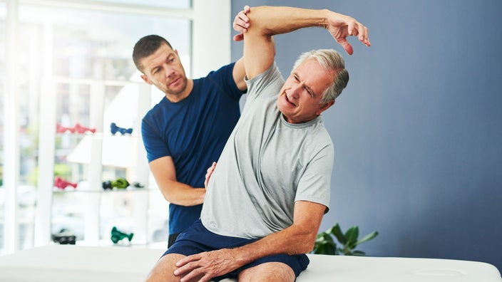 Rotator Cuff Exercises for Pain Relief and Strengthening - GoodRx