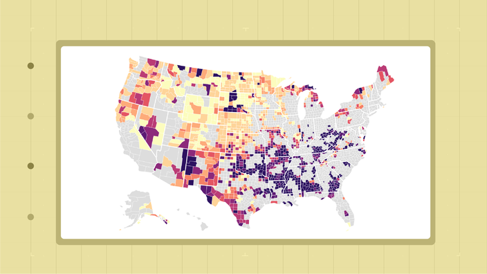 Differences in Access to High-Risk Pregnancy Care May Widen Maternal ...