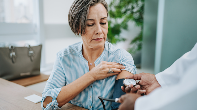12 Best Supplements to Help Lower High Blood Pressure - GoodRx