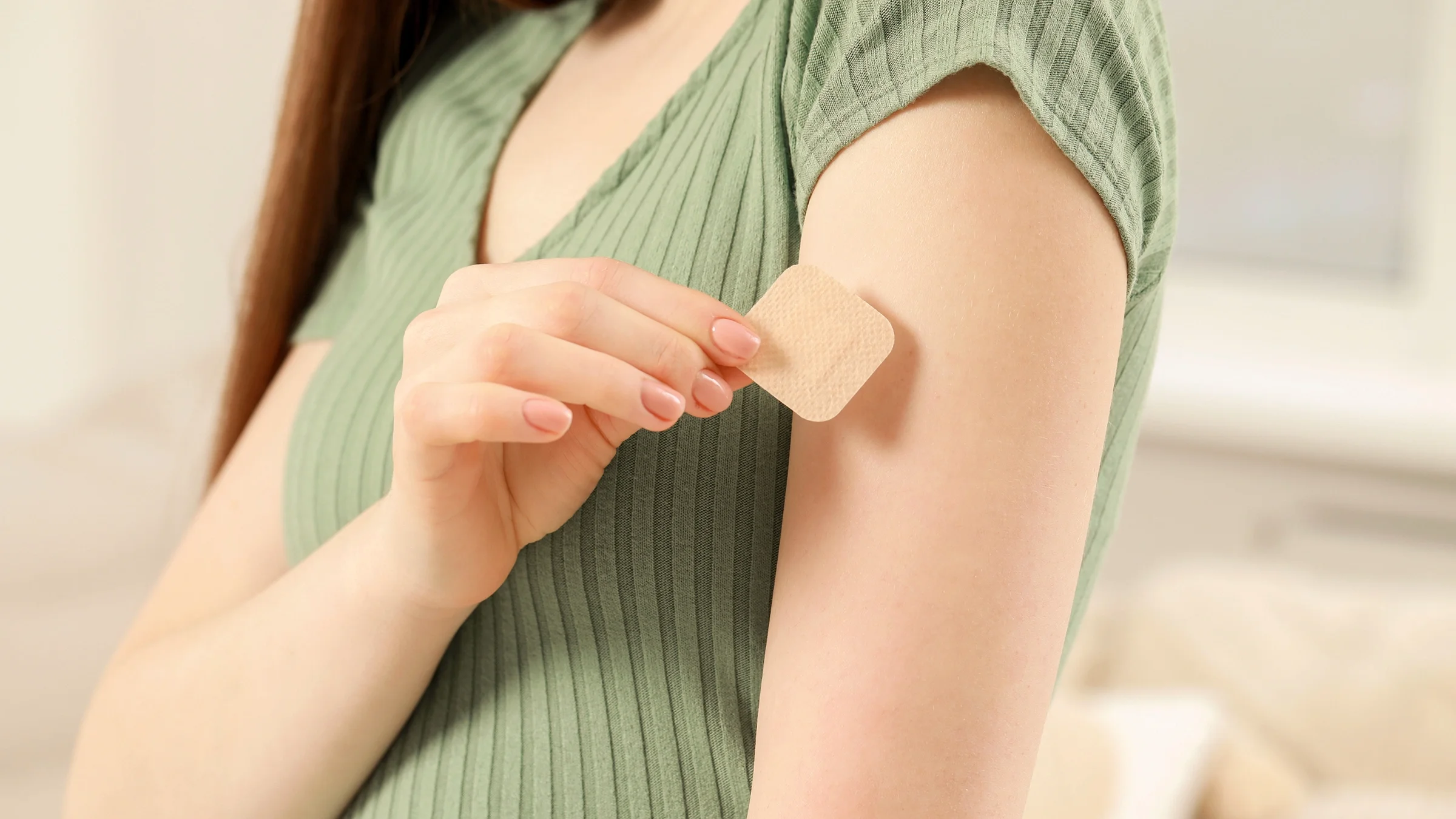 Do Anti-Anxiety Patches Actually Work? - GoodRx