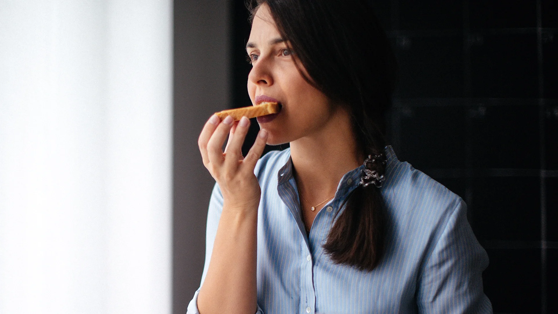 10 Foods That Help With Nausea - GoodRx