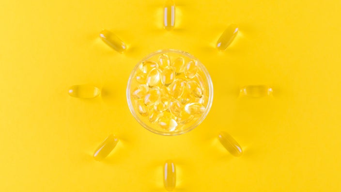 Vitamin D2: What You Should Know - GoodRx