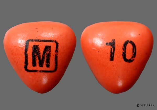 Red Triangle Pill Images - GoodRx