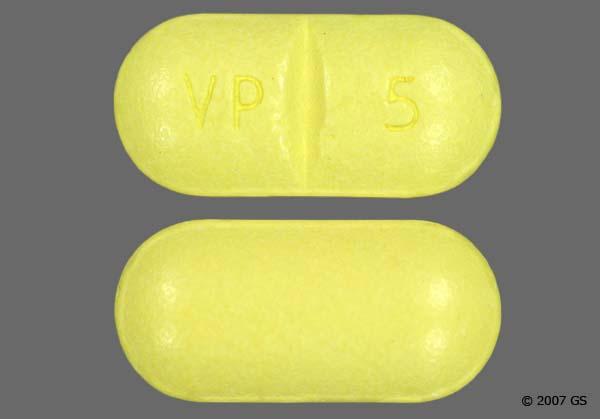 Yellow Oblong Pill Images - GoodRx
