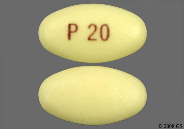 Yellow Oval Pill Images - GoodRx