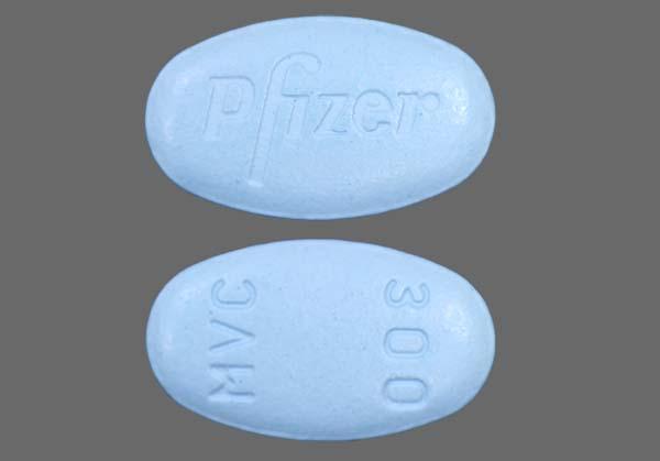 Selzentry (maraviroc): Basics, Side Effects & Reviews