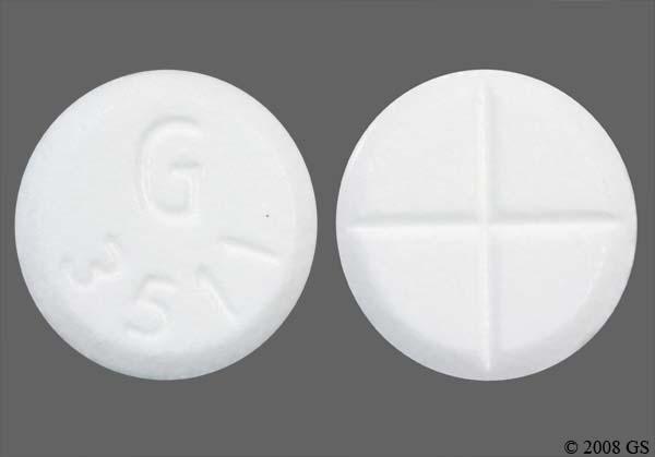 Pyridostigmine (Mestinon): Basics, Side Effects & Reviews