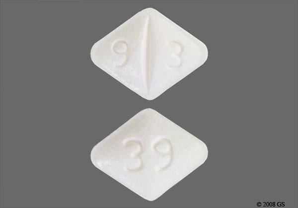 White Diamond Pill Images - GoodRx