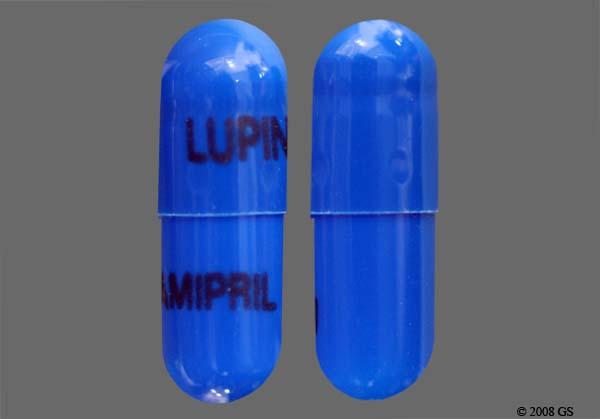 Ramipril (Altace): Uses, Side Effects & Dosage