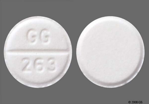 Atenolol (Tenormin): Basics, Side Effects & Reviews