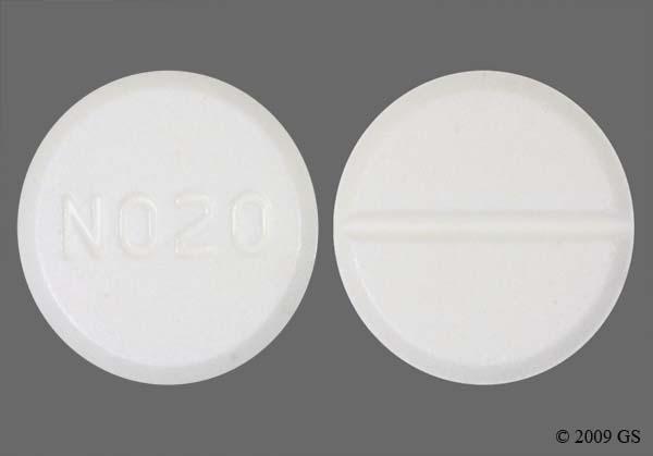 Allopurinol (Zyloprim): Uses, Side Effects, Dosage & Reviews